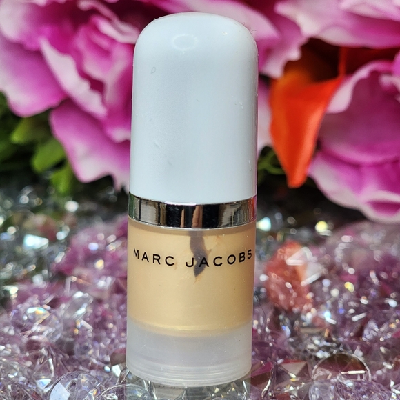 Marc Jacobs | Makeup | Rare Marc Jacobs Dew Drops Coconut Gel ...